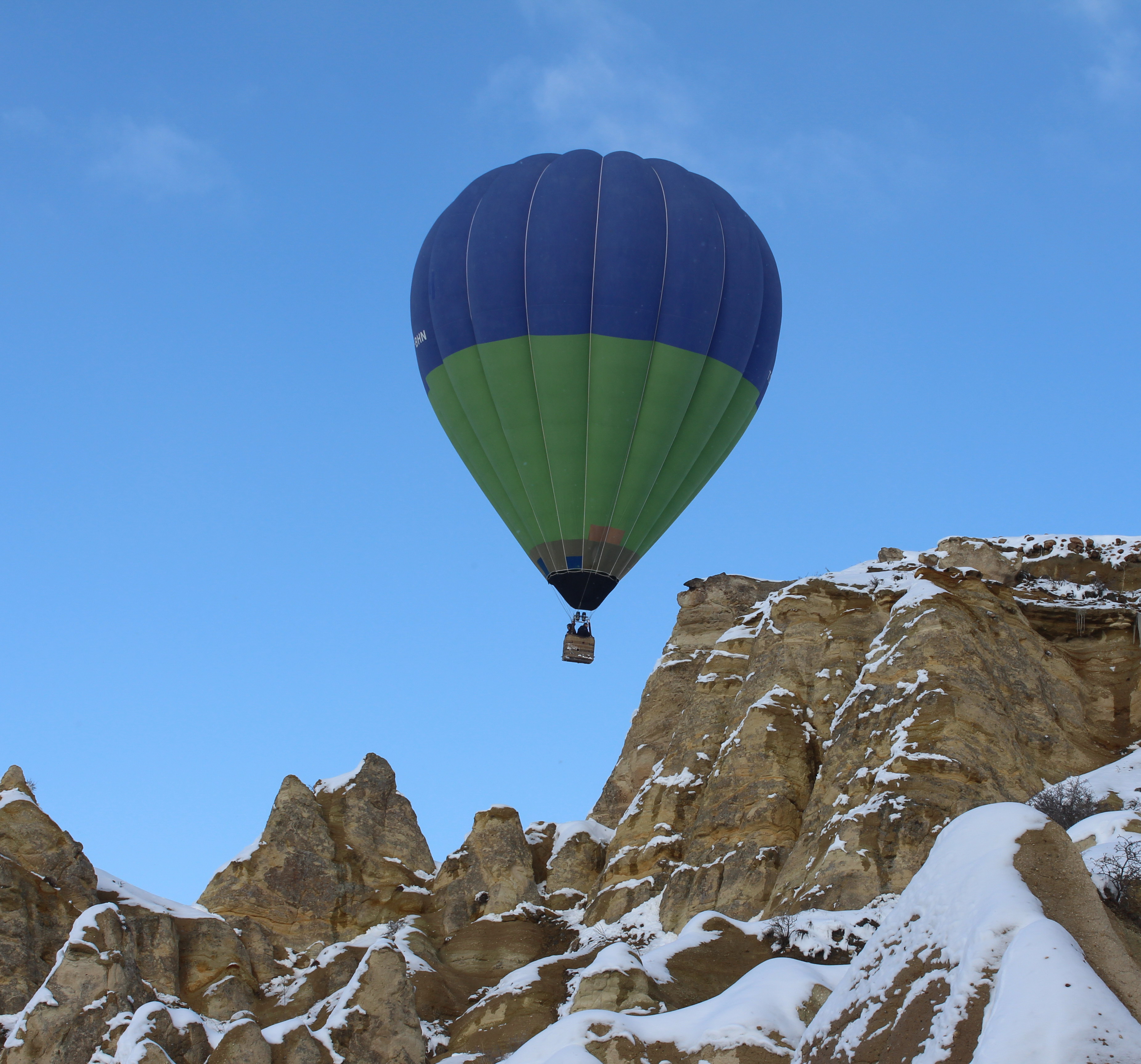 The private tour allows you to enjoy the flight with more intimacy. VIP ...